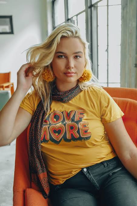 Picture of Sydney Ness