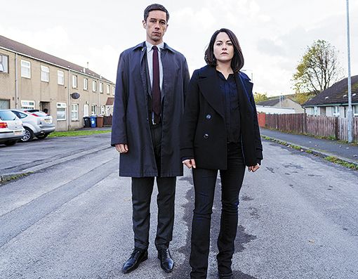 Dublin Murders picture