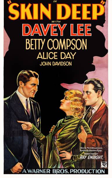 Picture of Skin Deep