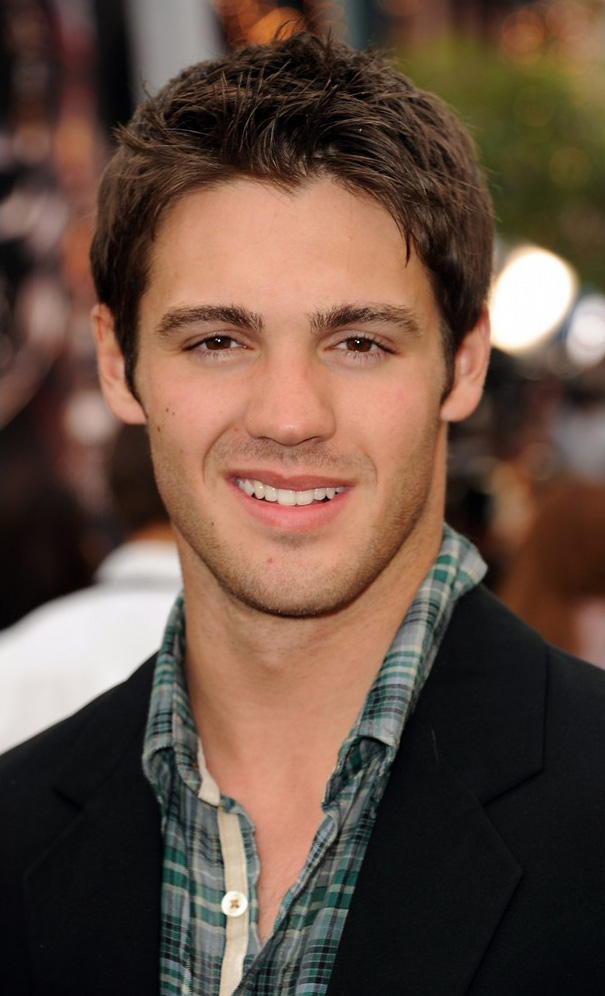Picture of Steven R. McQueen