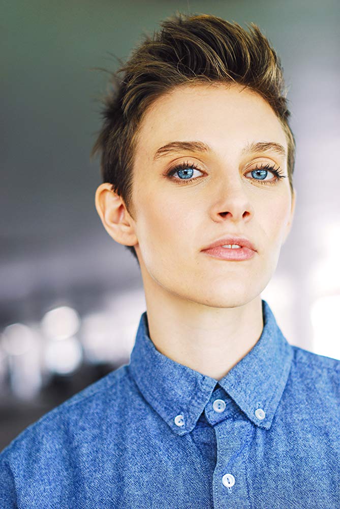 Picture of Aubrey Peeples