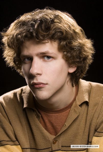 Jesse Eisenberg image