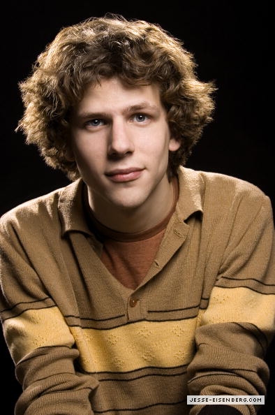 Picture of Jesse Eisenberg