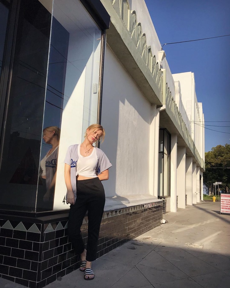 Picture of Kabby Borders