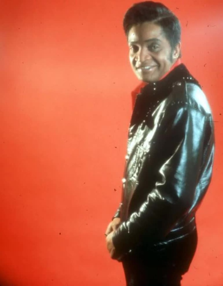 Jackie Wilson picture