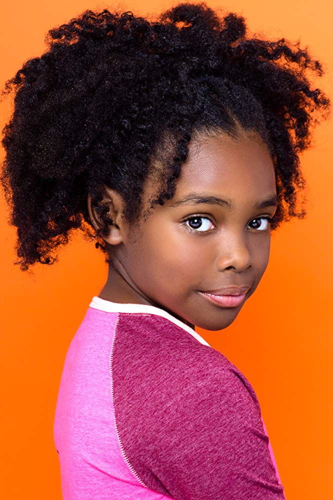 Picture of Jada Harris