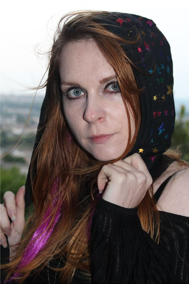 Picture of Lisa Jay Jenkins