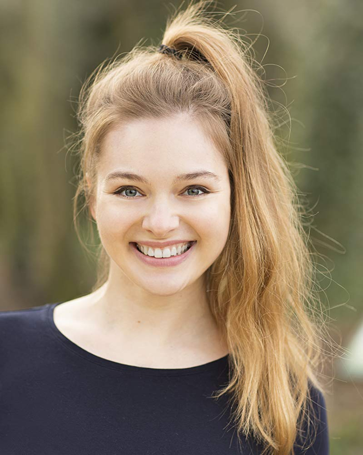 Chloé Booyens picture