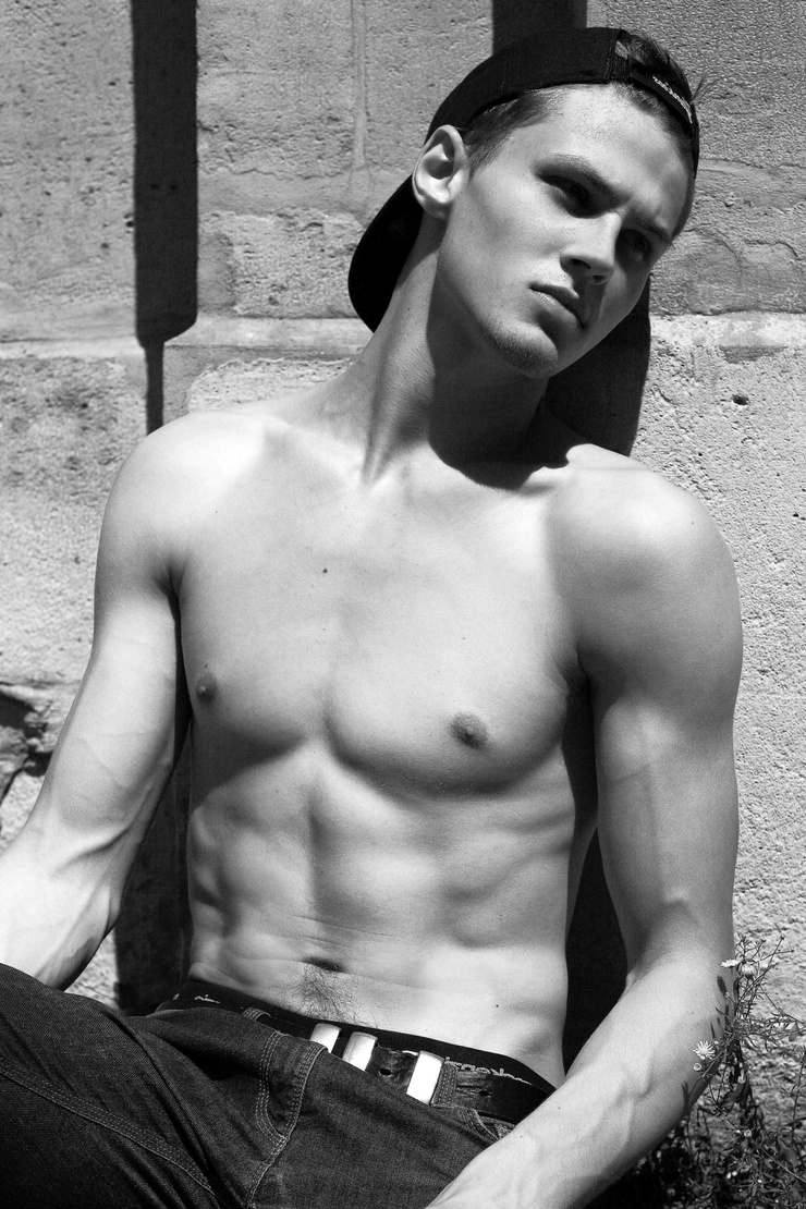 Picture of Jacob Kulesza