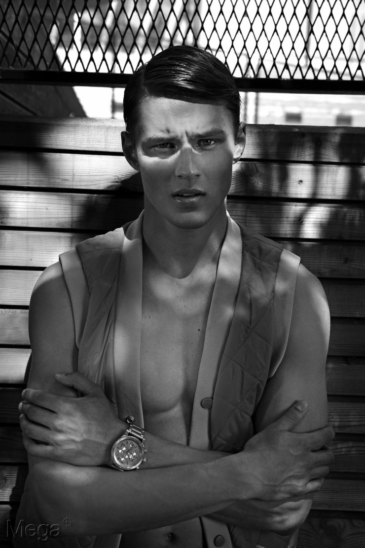 Picture of Jacob Kulesza