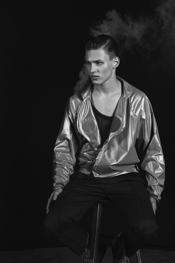 Picture of Jacob Kulesza