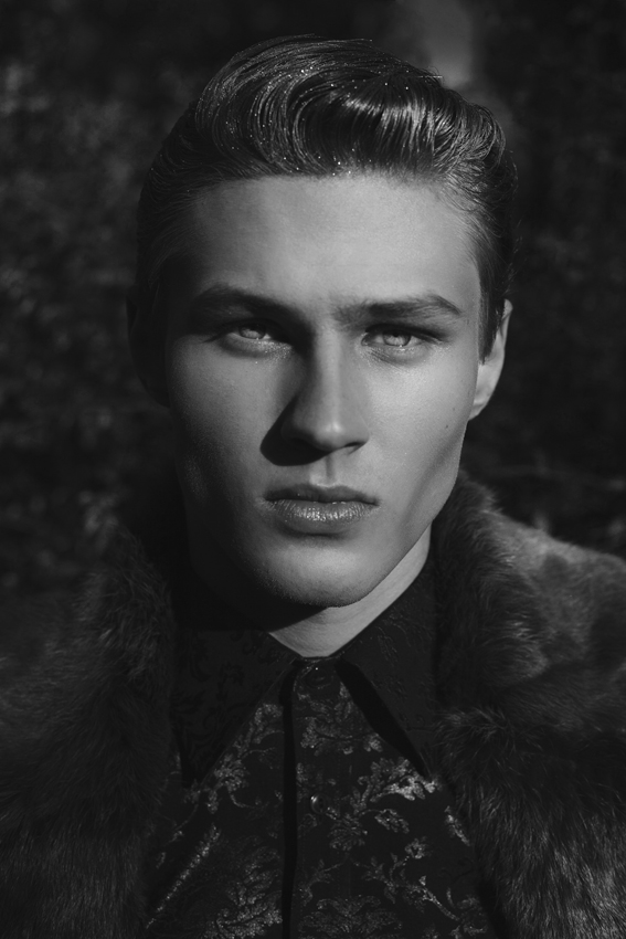 Image of Jacob Kulesza