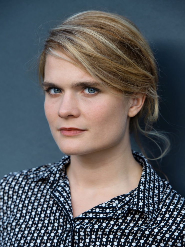 Picture of Anna Katharina Schimrigk