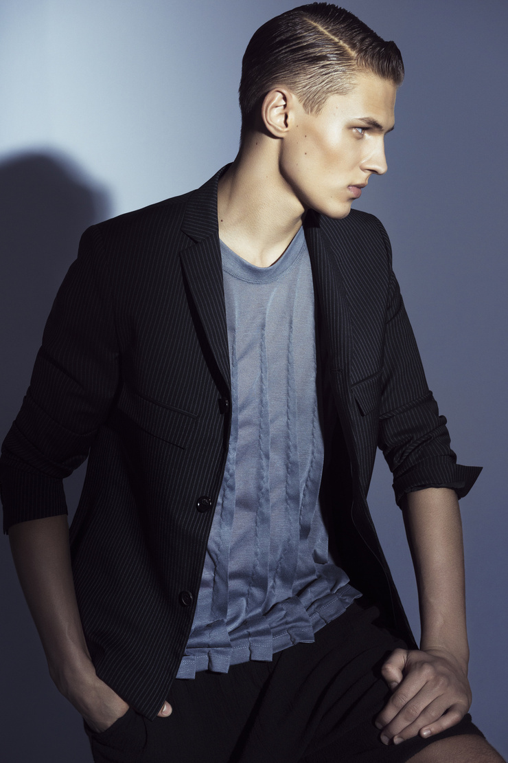 Picture of Jacob Kulesza