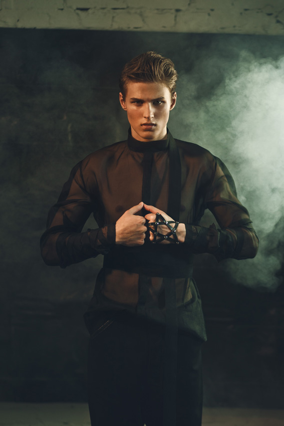 Picture of Jacob Kulesza