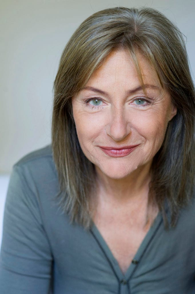 Ingrid Mülleder image