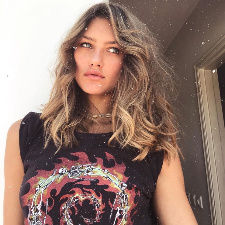 Image of Maelys garouis