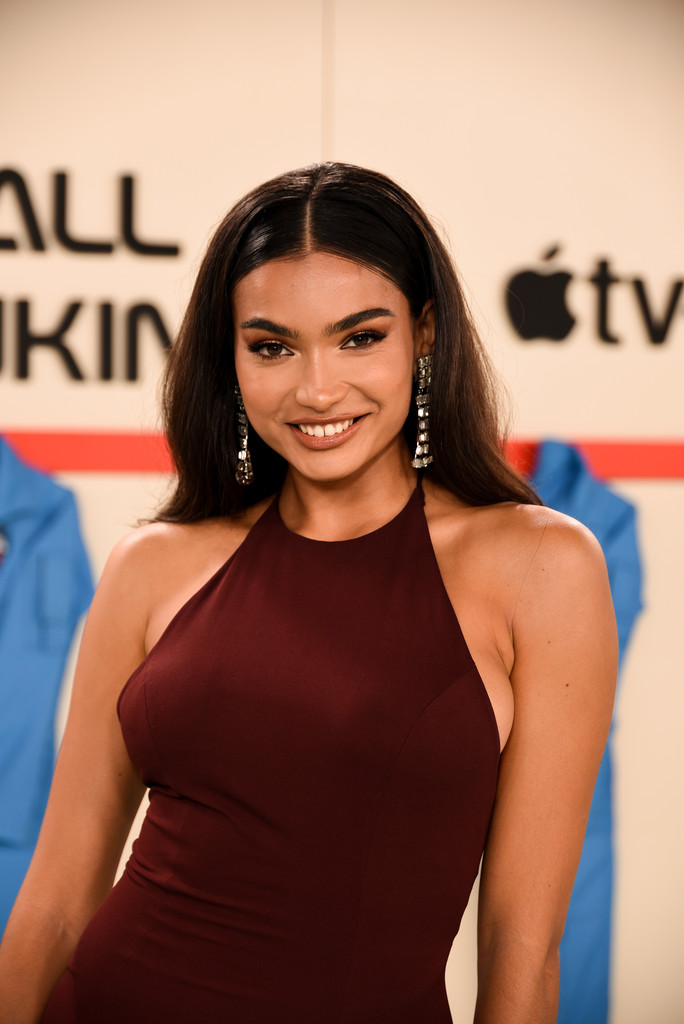 Image of Kelly Gale