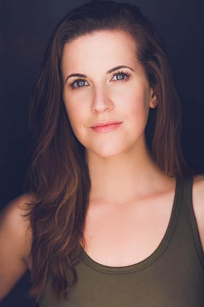 Picture of Lauren Sowa