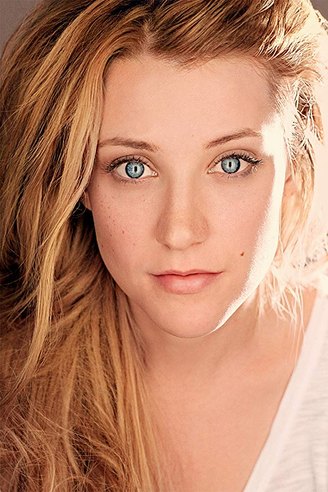 Picture of Kristen Seavey