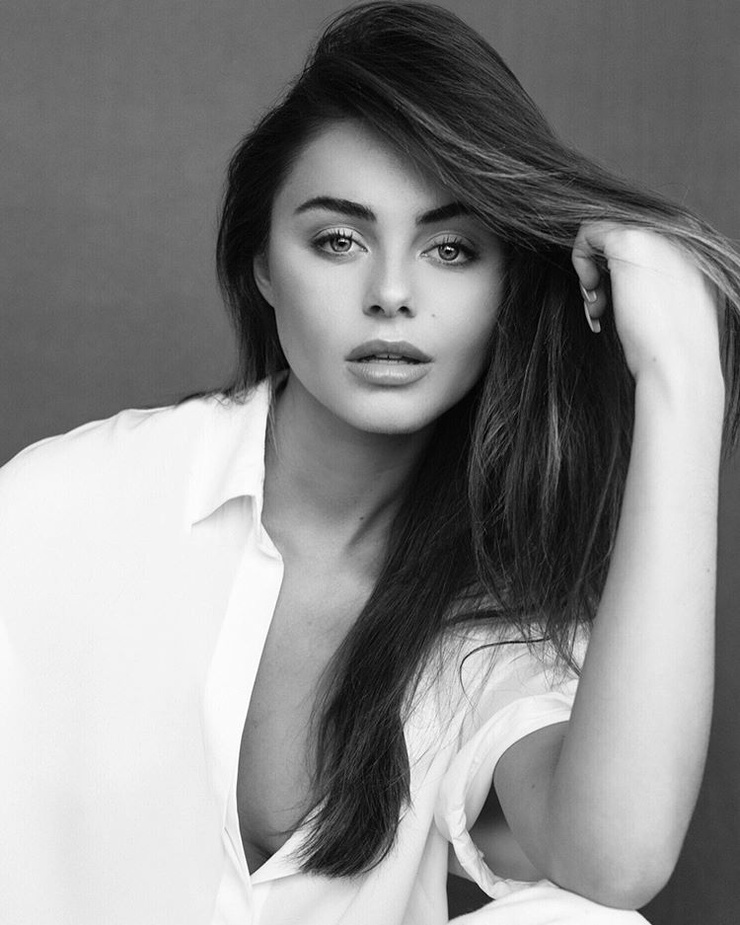 Daniella Beckerman image