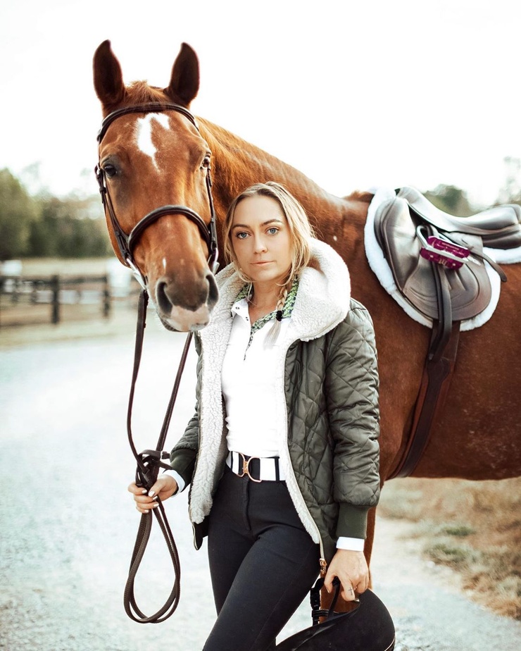 Picture of Brandi Cyrus
