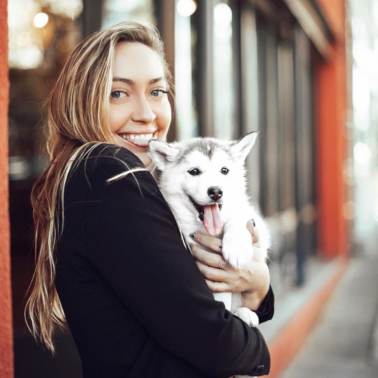 Image of Brandi Cyrus
