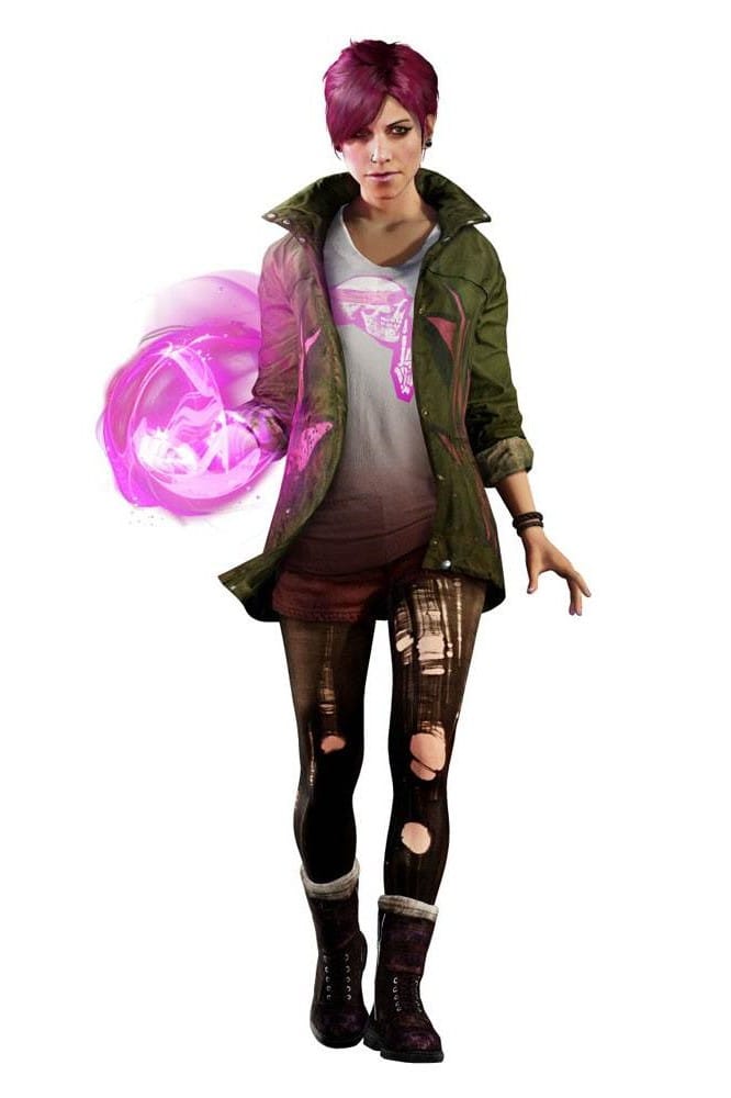 Picture of Abigail "Fetch" Walker