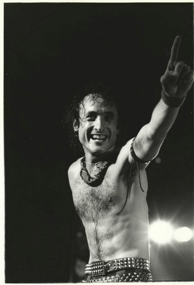 Kevin Dubrow