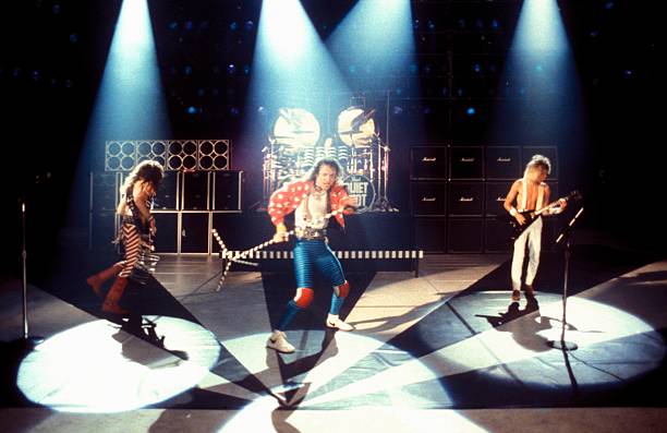 Picture of Quiet Riot