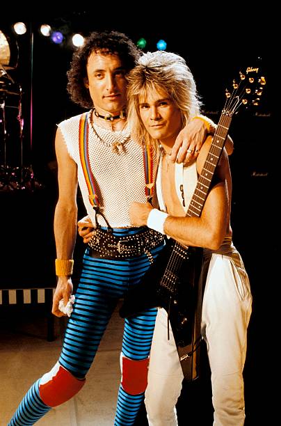 Kevin Dubrow, Carlos Cavazo