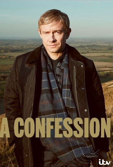 A Confession picture