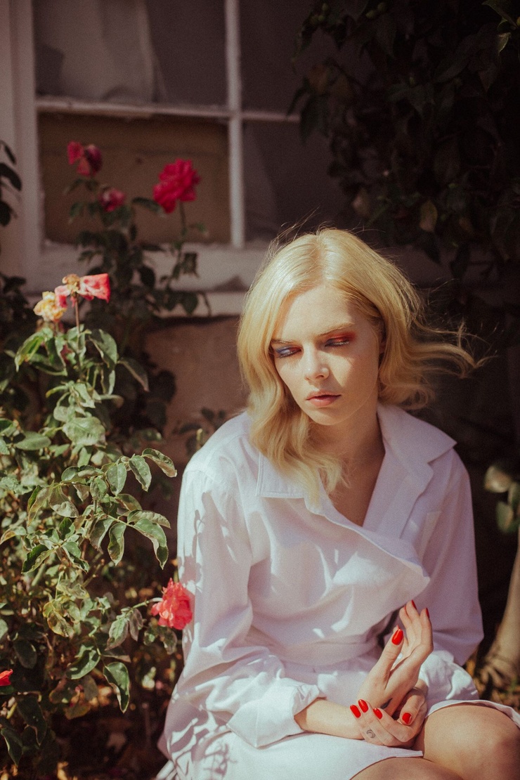 Picture of Samara Weaving