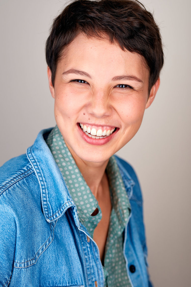 Picture of Marissa Rutka