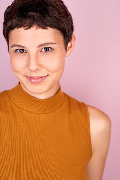 Picture of Marissa Rutka