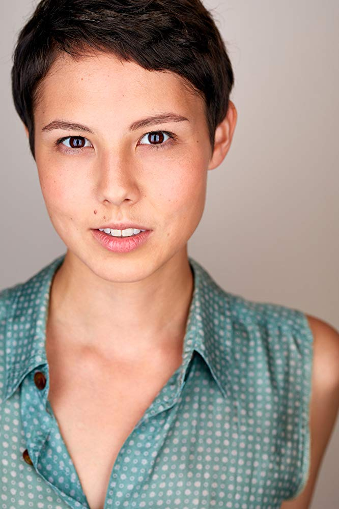 Picture of Marissa Rutka