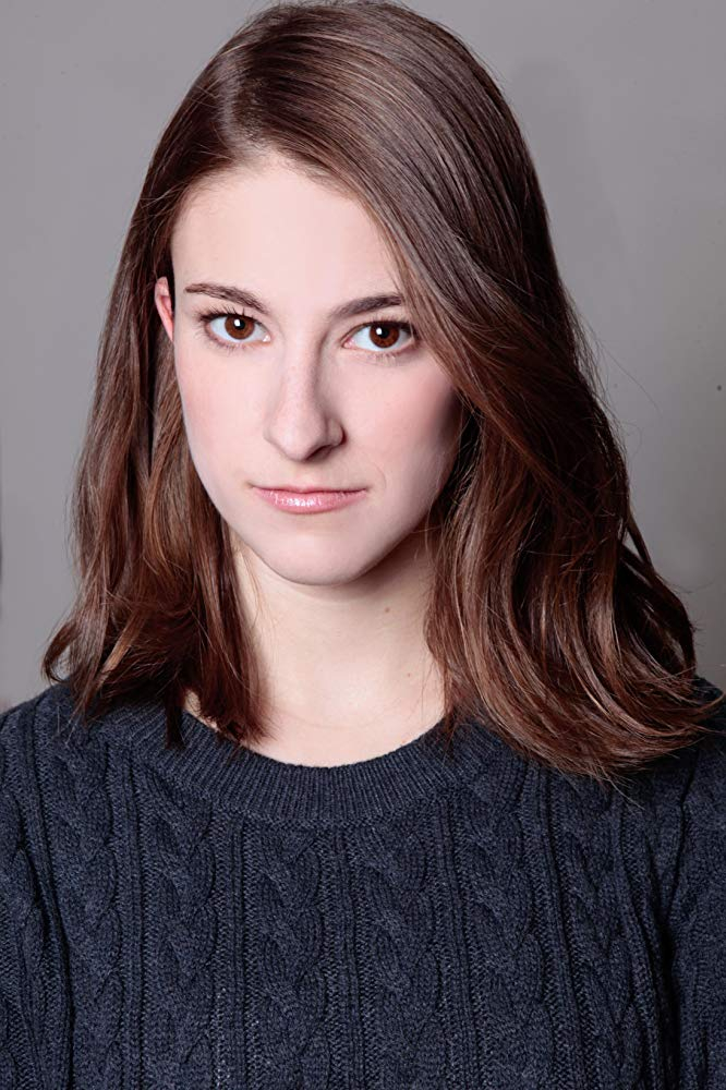 Picture of Corrie Legge