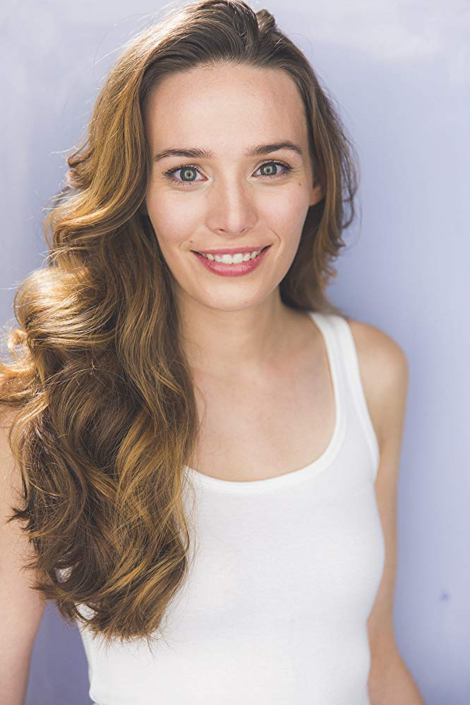 Picture of Allison Kessler