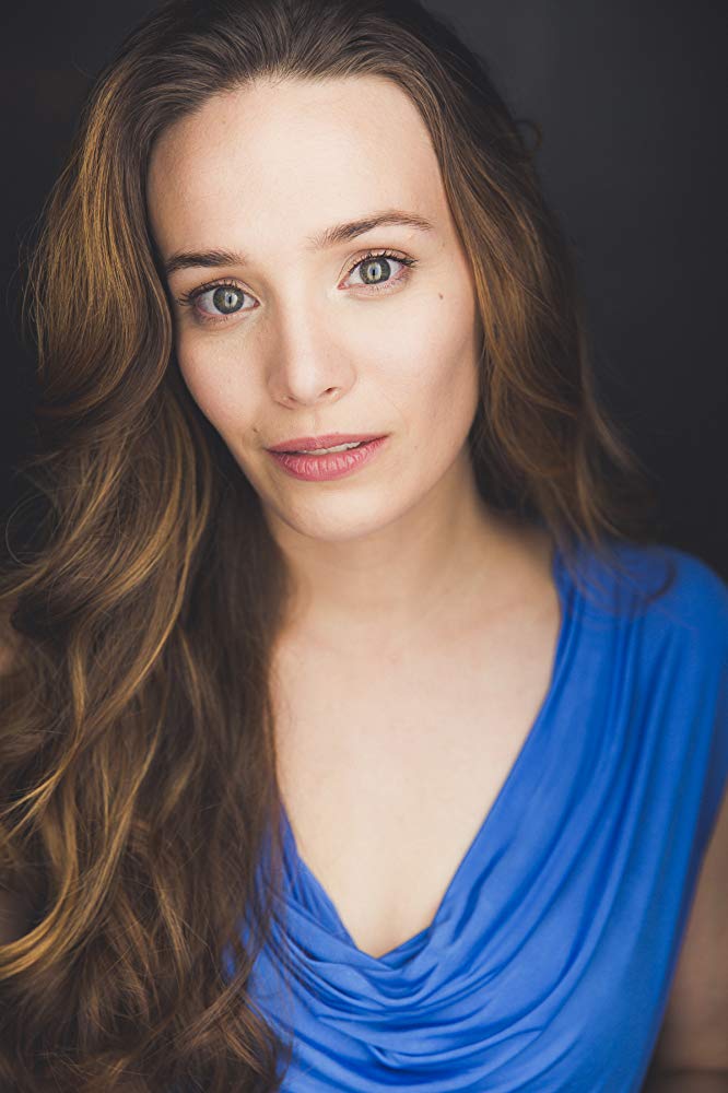 Picture of Allison Kessler