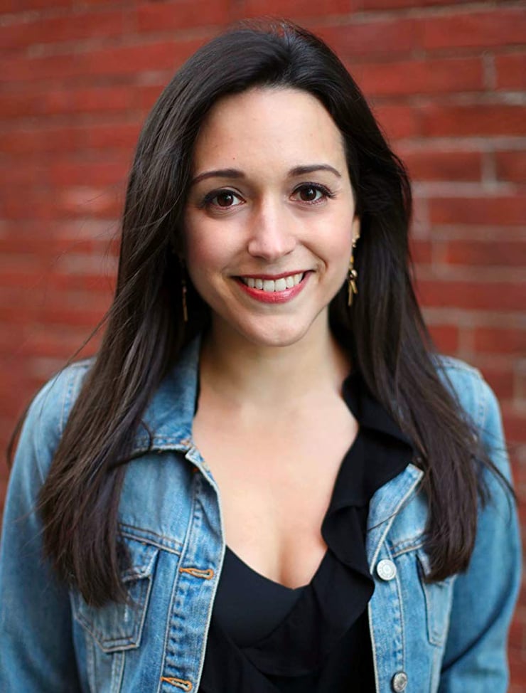 Image of Jennifer M. Kay