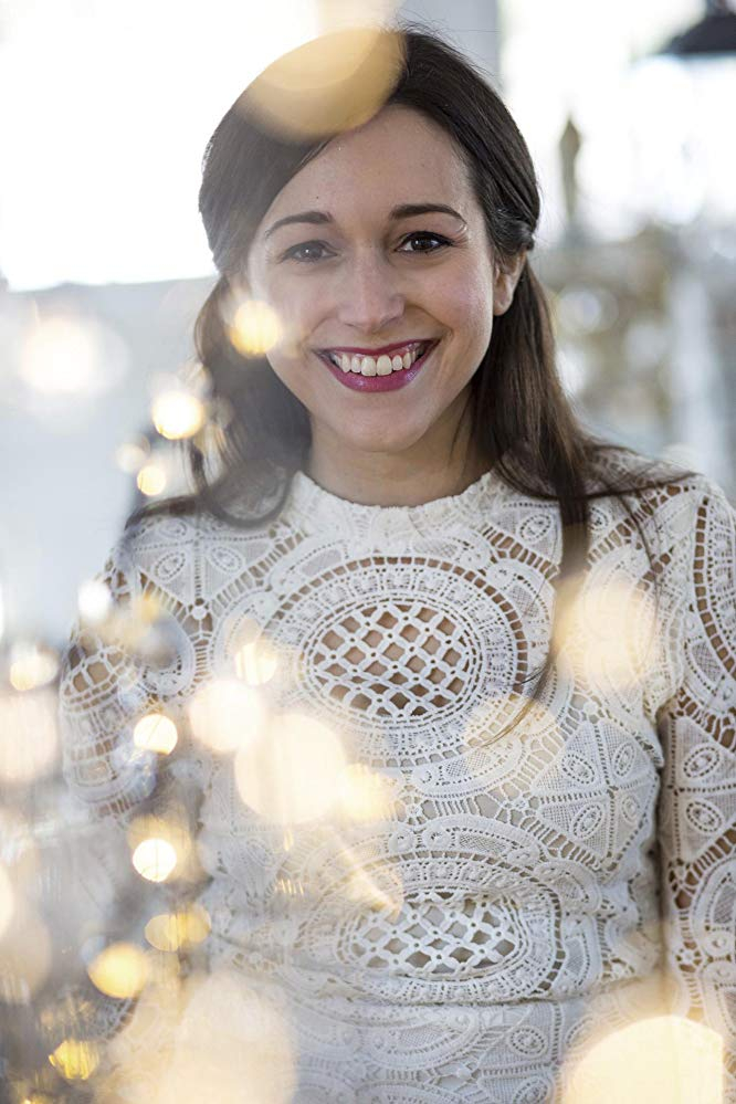 Picture of Jennifer M. Kay