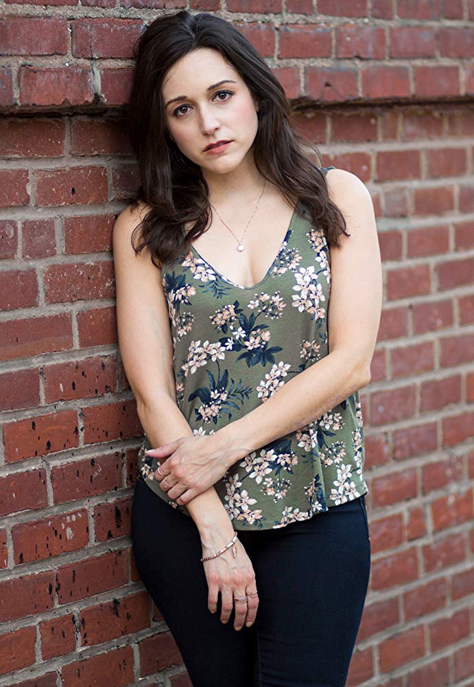 Picture of Jennifer M. Kay