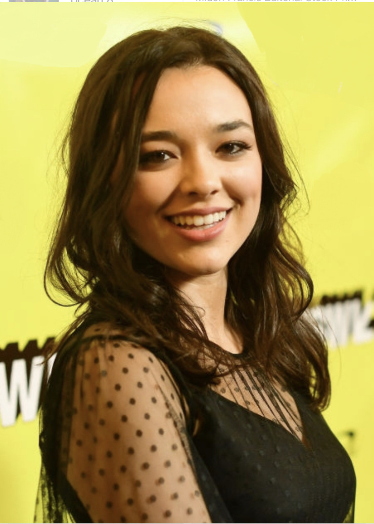 Picture of Midori Francis