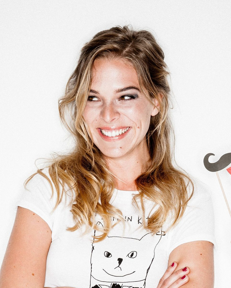 Picture of Nikola Rudle