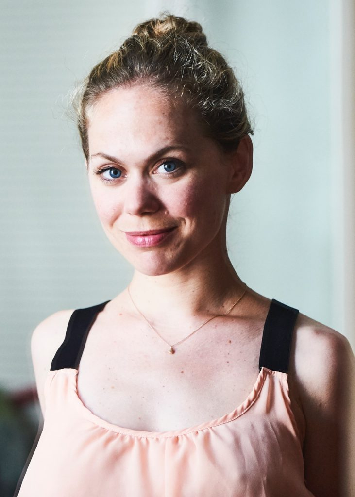 Picture of Maria Schuchter