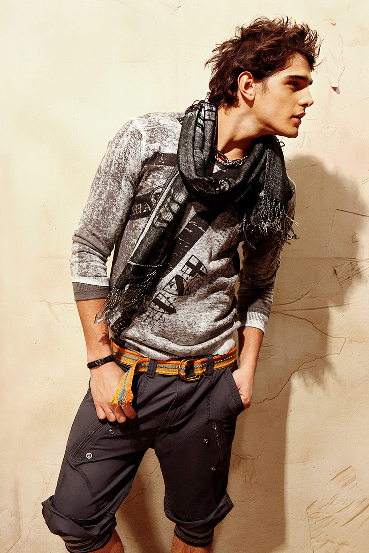 Picture of Marlon Teixeira