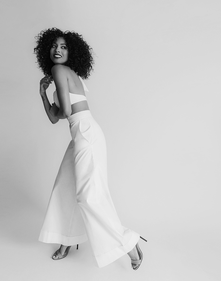 Picture of Lex Scott Davis