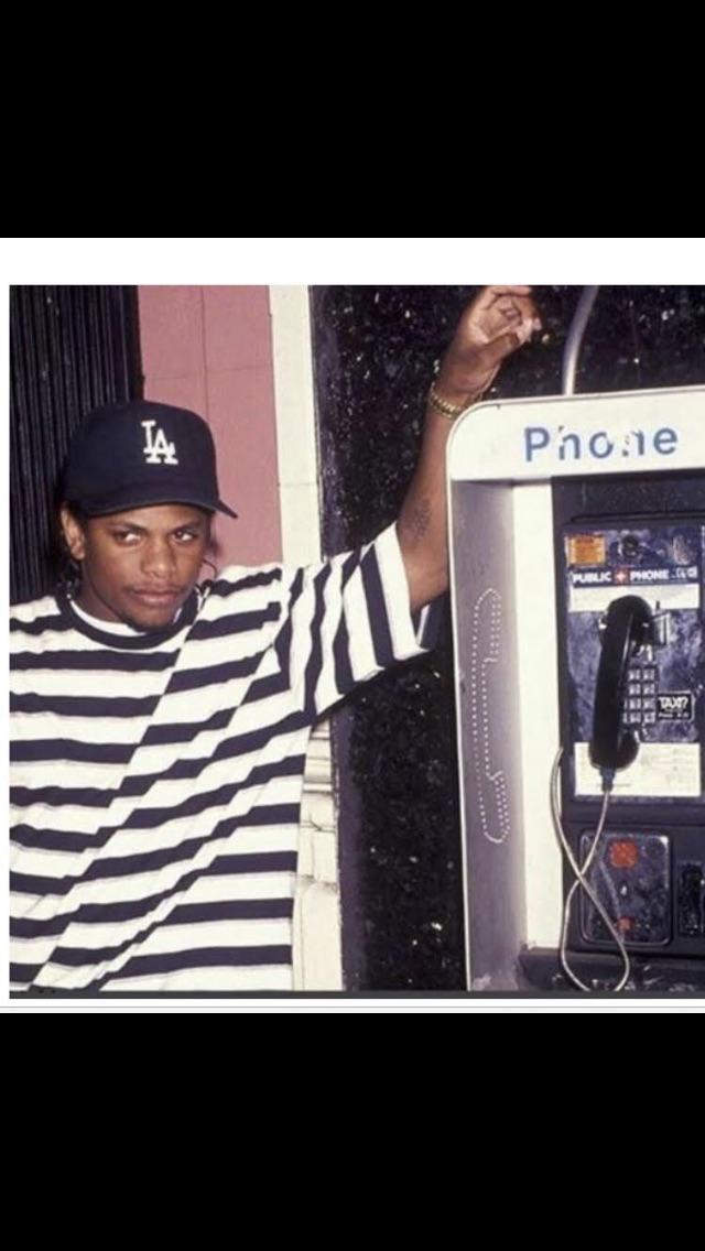 Eazy-E