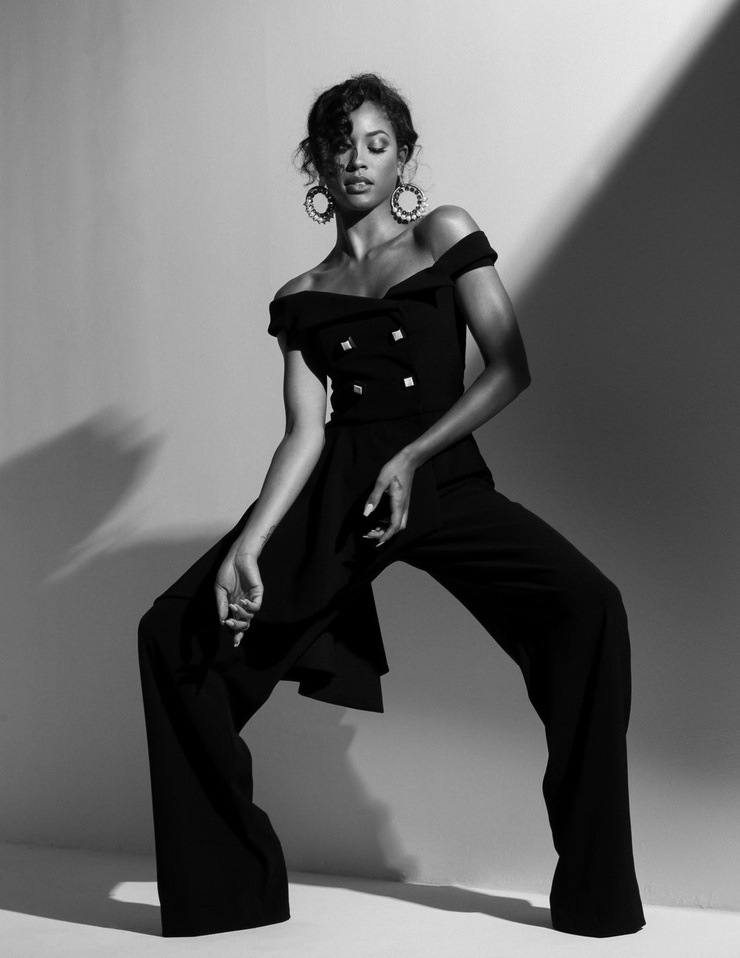 Picture of Lex Scott Davis