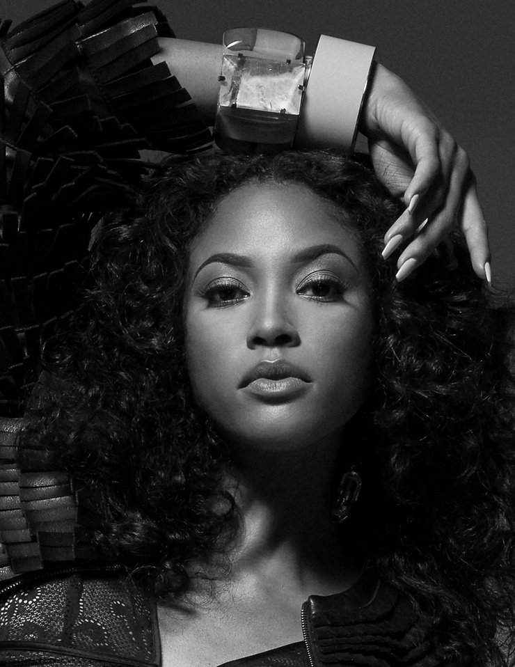 Picture of Lex Scott Davis